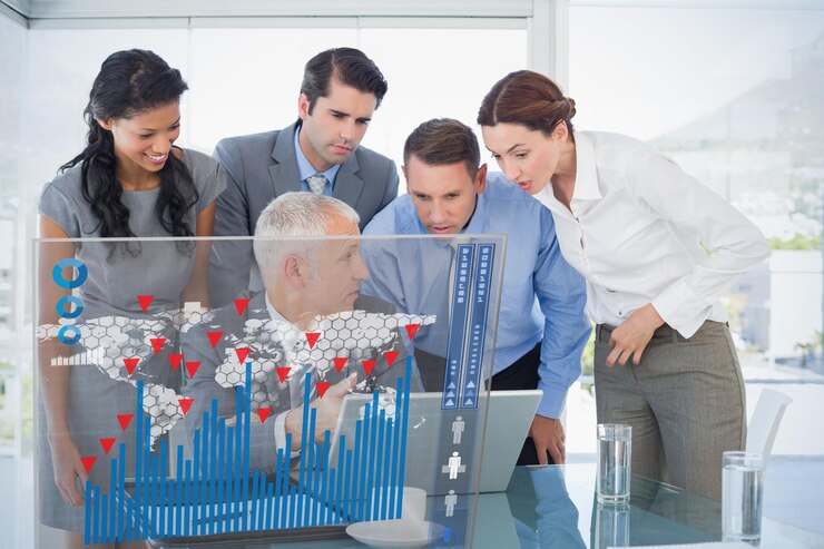 Artificial Intelligence Impact Business Strategy Artificial Intelligence Impact Business Strategy
