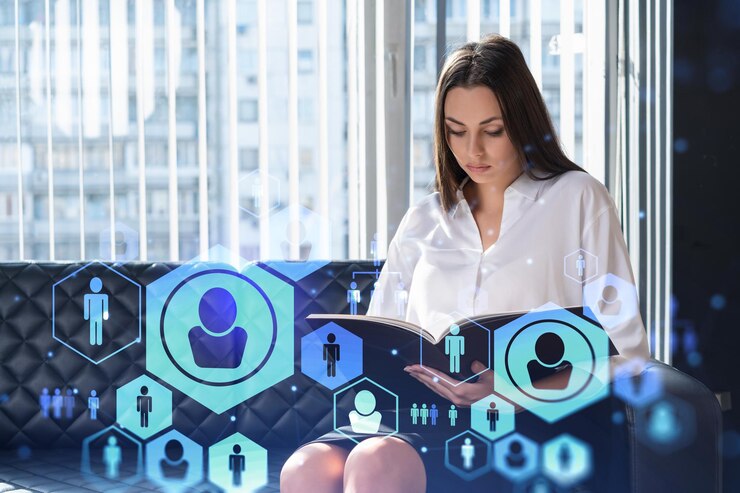 HR Use Blockchain to Manage Employee Data Securely HR Use Blockchain to Manage Employee Data Securely